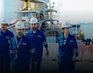 KIPIC – Kuwait Integrated Petroleum Industries Company