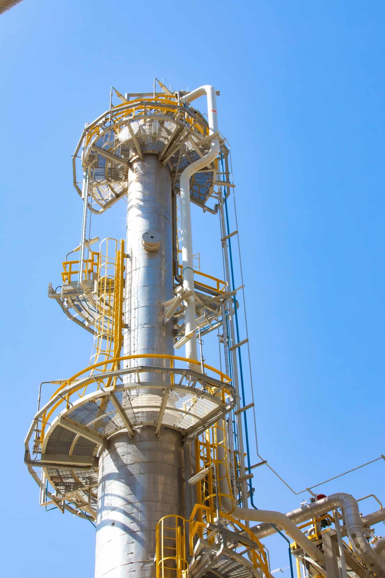 KIPIC – Kuwait Integrated Petroleum Industries Company