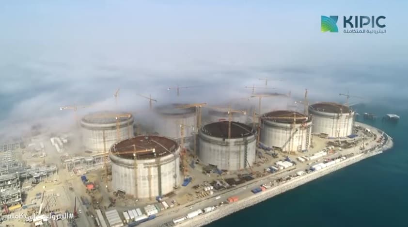 KIPIC important milestone in 2019 - KIPIC