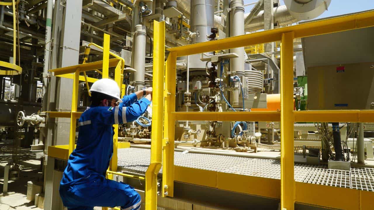 Our approach to sustainability – KIPIC