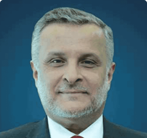 Board Members - KIPIC