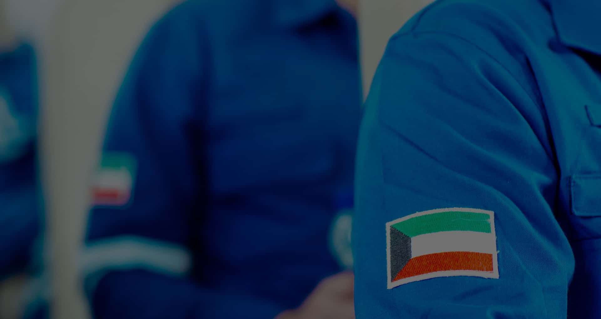 KIPIC – Kuwait Integrated Petroleum Industries Company