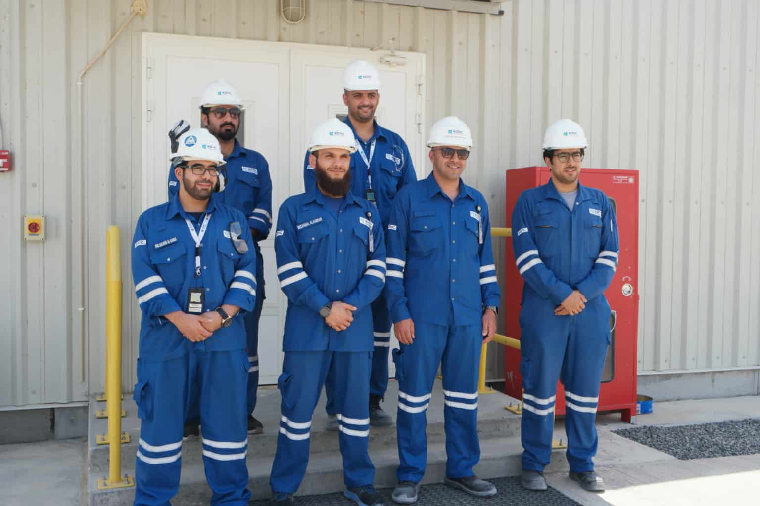 Commitment to our Stakeholders – KIPIC