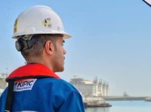 KIPIC – Kuwait Integrated Petroleum Industries Company
