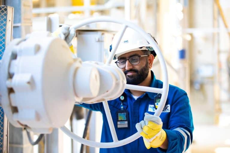 Workforce Empowerment – KIPIC