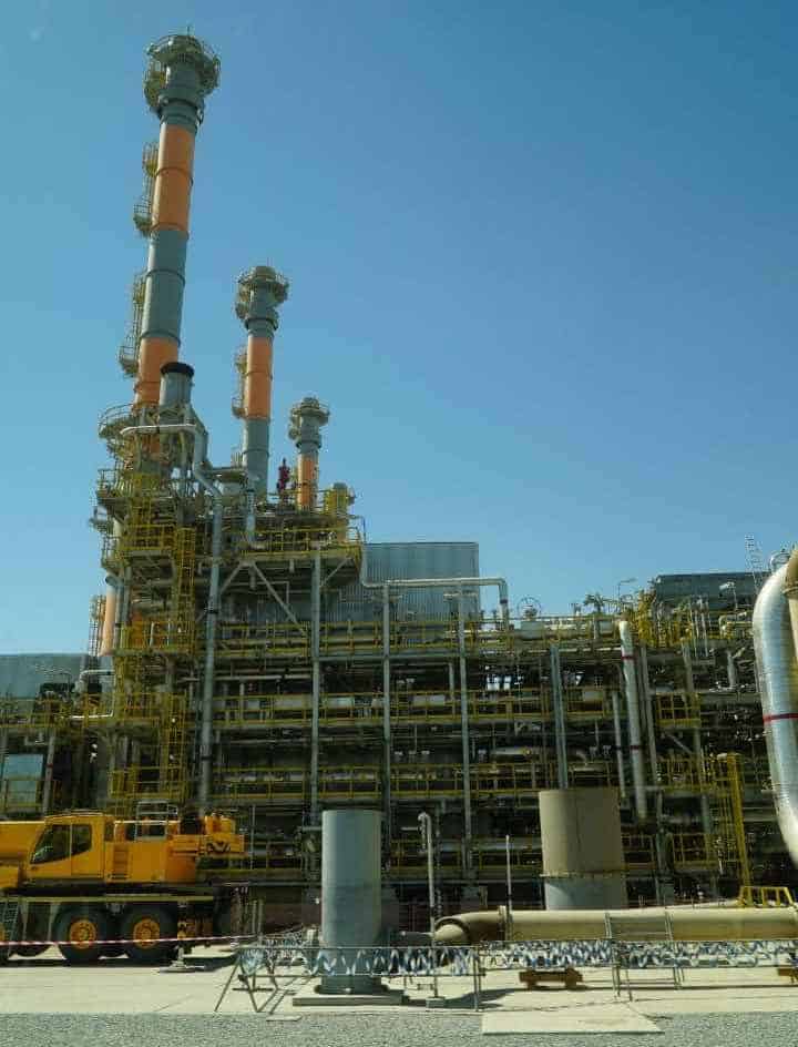 Our Business – KIPIC