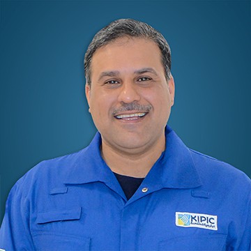 Management Team – KIPIC