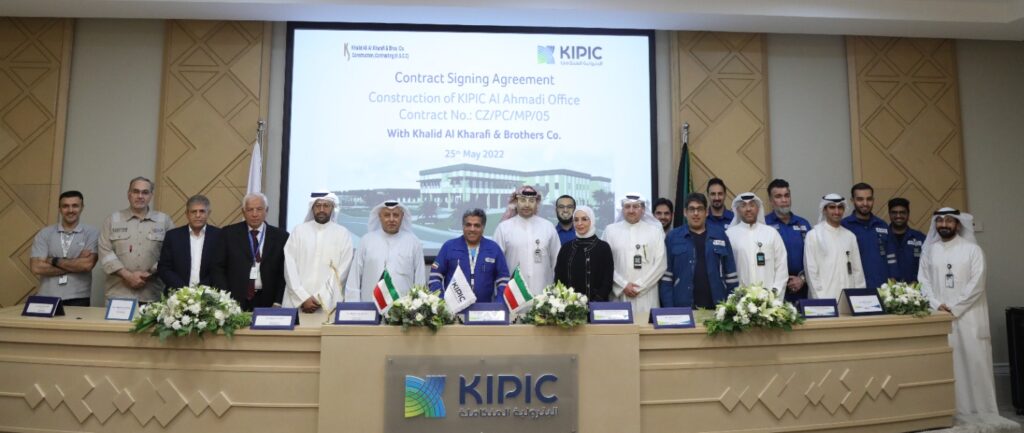 Milestones – Page 2 – KIPIC