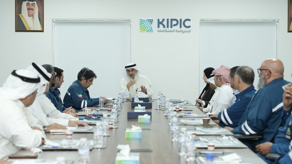 Milestones – KIPIC