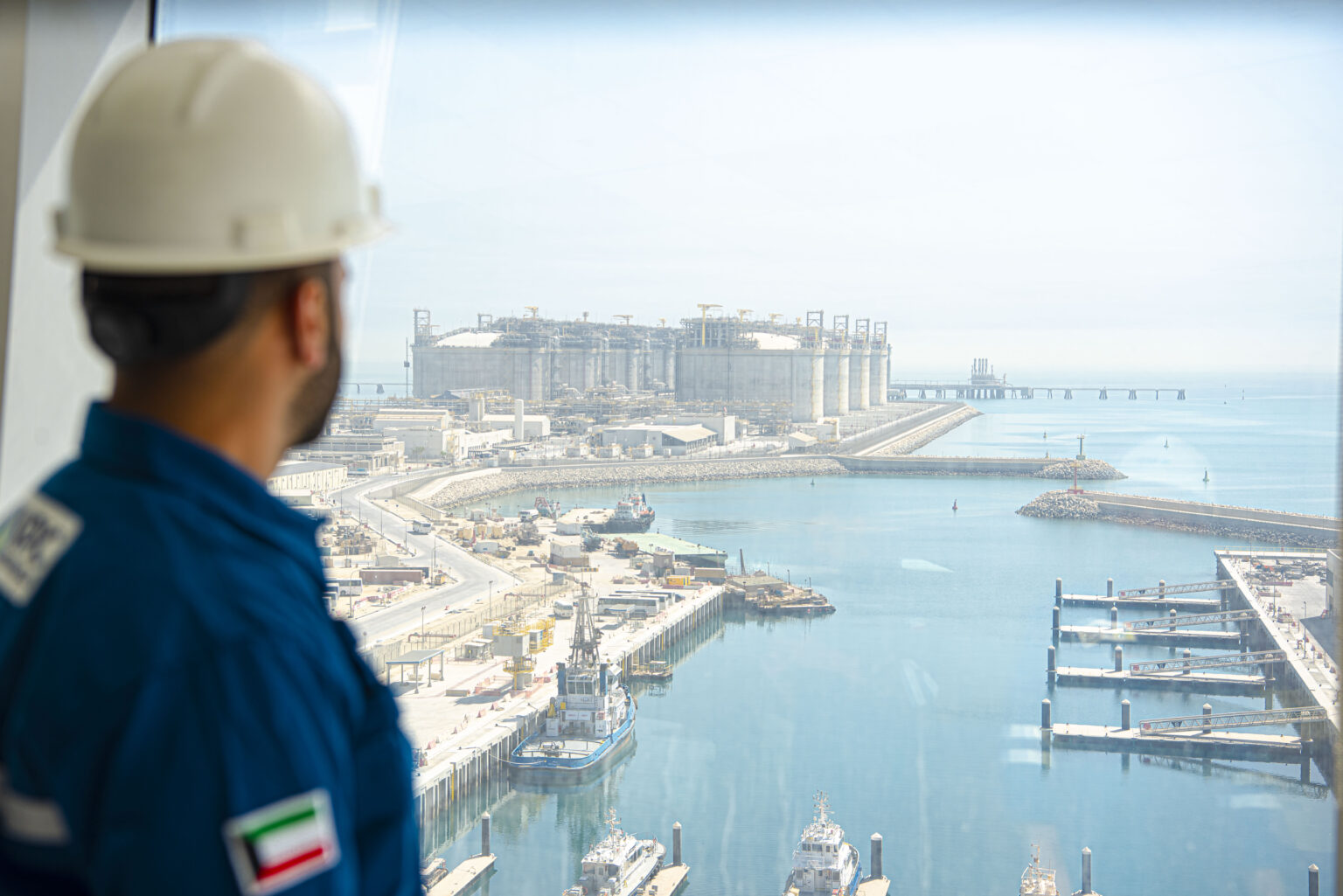 KIPIC – Kuwait Integrated Petroleum Industries Company